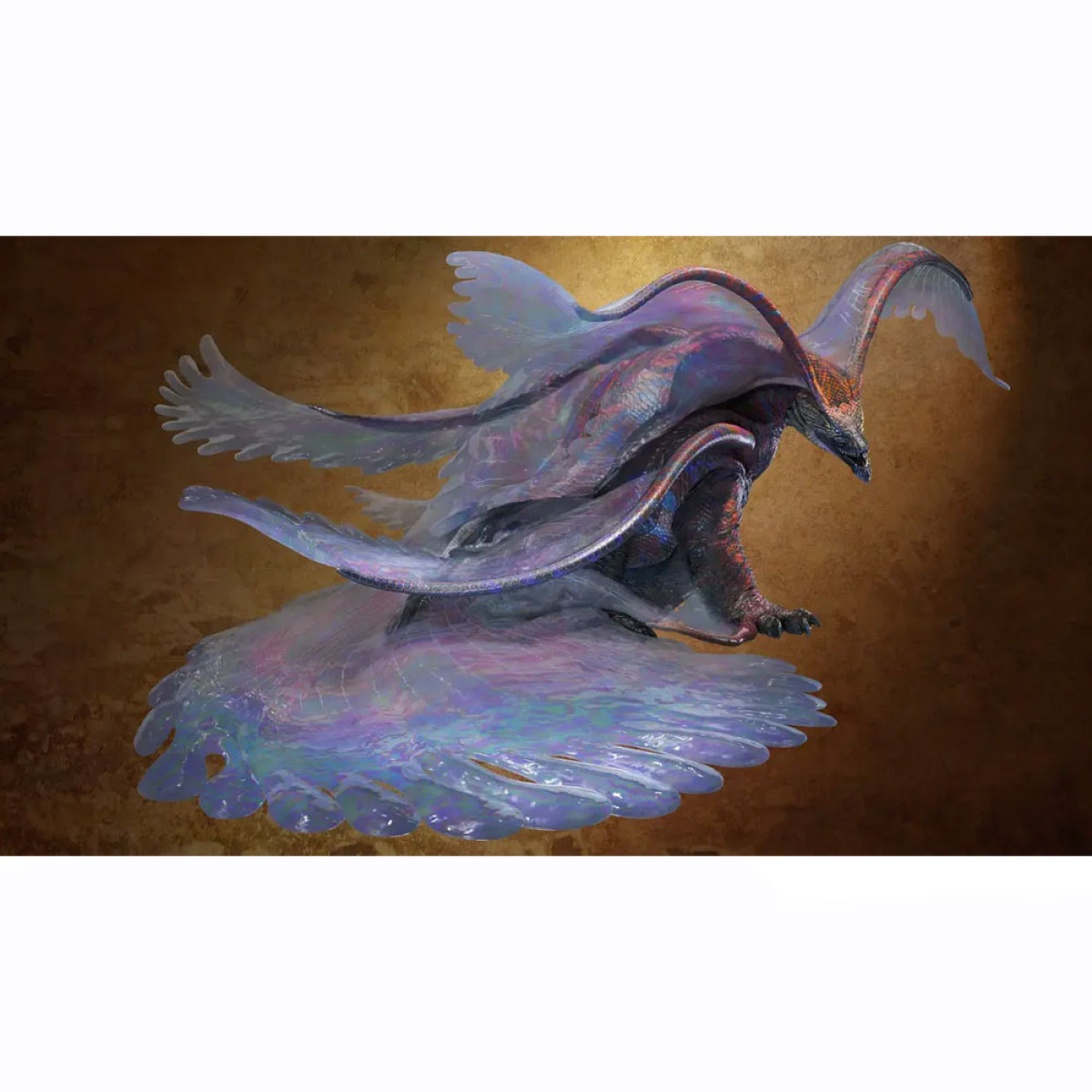 Buy Online Monster Hunter Wilds SteelBook Edition PS5 Game in Qatar- Tccq.com